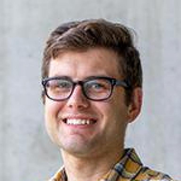 Brandon Chalifoux | Pima UAZ STEM Bridge Program