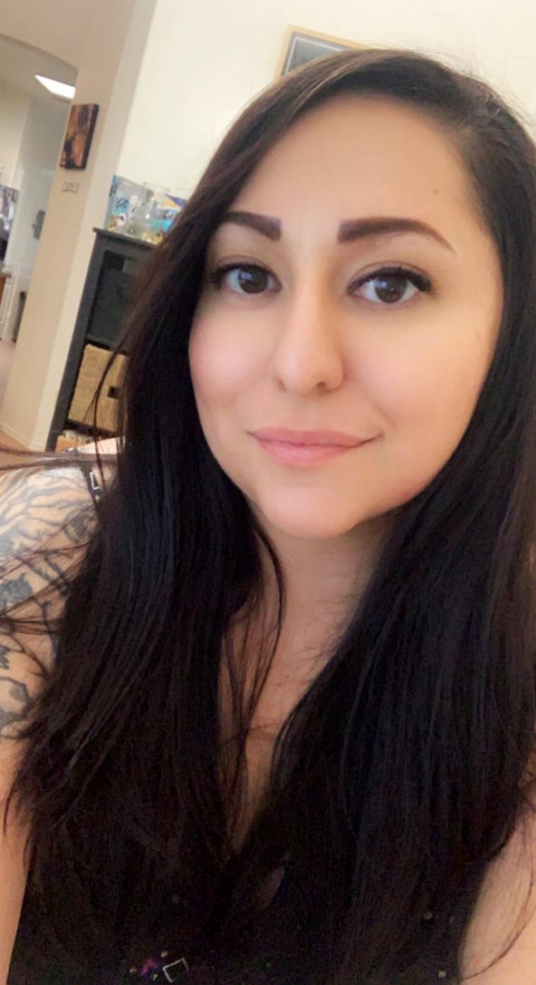 Danielle Cunes | Pima UAZ STEM Bridge Program