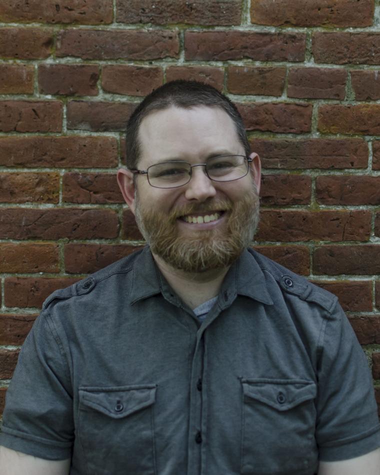 James Sheldon | Pima UAZ STEM Bridge Program