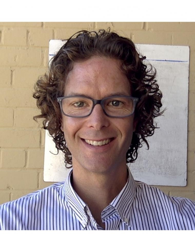 Dr. Scott Sawyer | Pima UAZ STEM Bridge Program