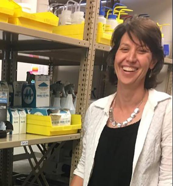 Jennifer Katcher | Pima UAZ STEM Bridge Program