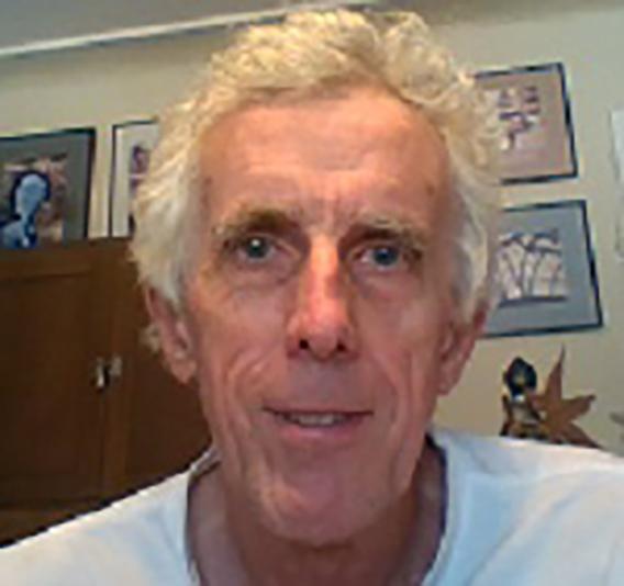 Jim Washburne | Pima UAZ STEM Bridge Program