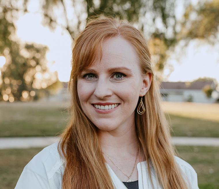 Krysta Bready | Pima UAZ STEM Bridge Program