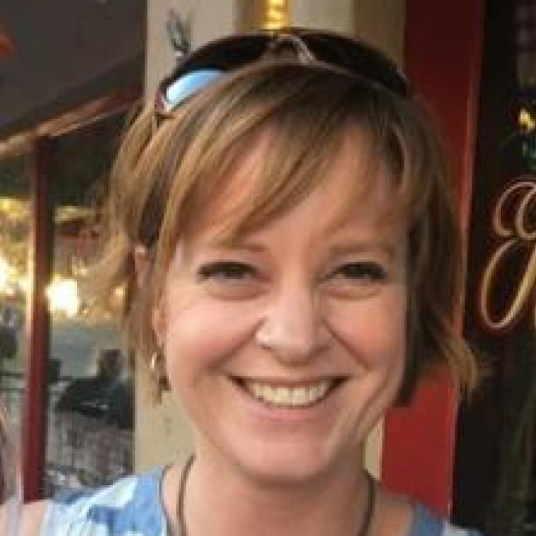 Dr. Charest | Pima UAZ STEM Bridge Program